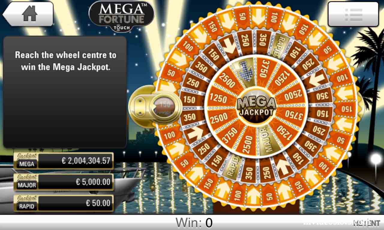 Mega Fortune™ Slot Review (NetEnt) | Best Progressive Jackpot Slot?