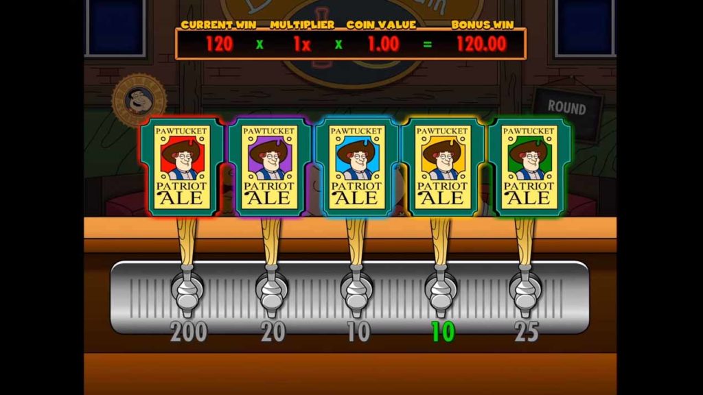 Family Guy™ Slot Review (WMS) | 8x Sick Bonuses Revealed