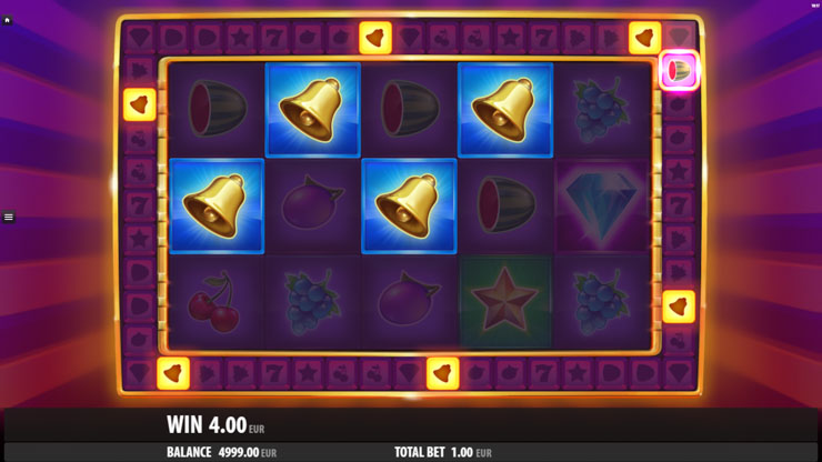 Second Strike™ Slot Review (Quickspin) | Win up to 1,210x Total Bet