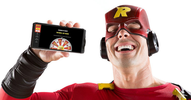 Rizk Casino Review (2020) | Real Rewards No Bullshit