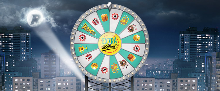 Rizk Casino Review (2020) | Real Rewards No Bullshit