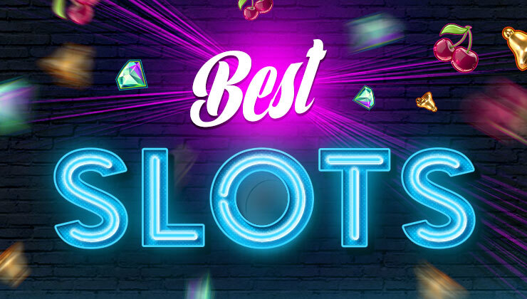🏆 Best Slots to Play (2023) | TOP 5 Slots of All Time