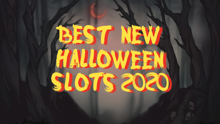Best New Halloween Slots for 2020 (Play… And You’re “Walking Dead”!)